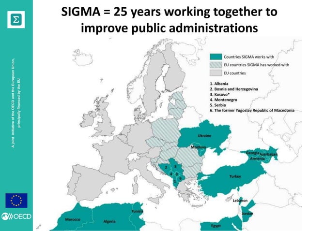 Karen Hill, The Principles of Public Administration for ENP Countries ...