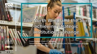The North Wind and the Sun | PPT
