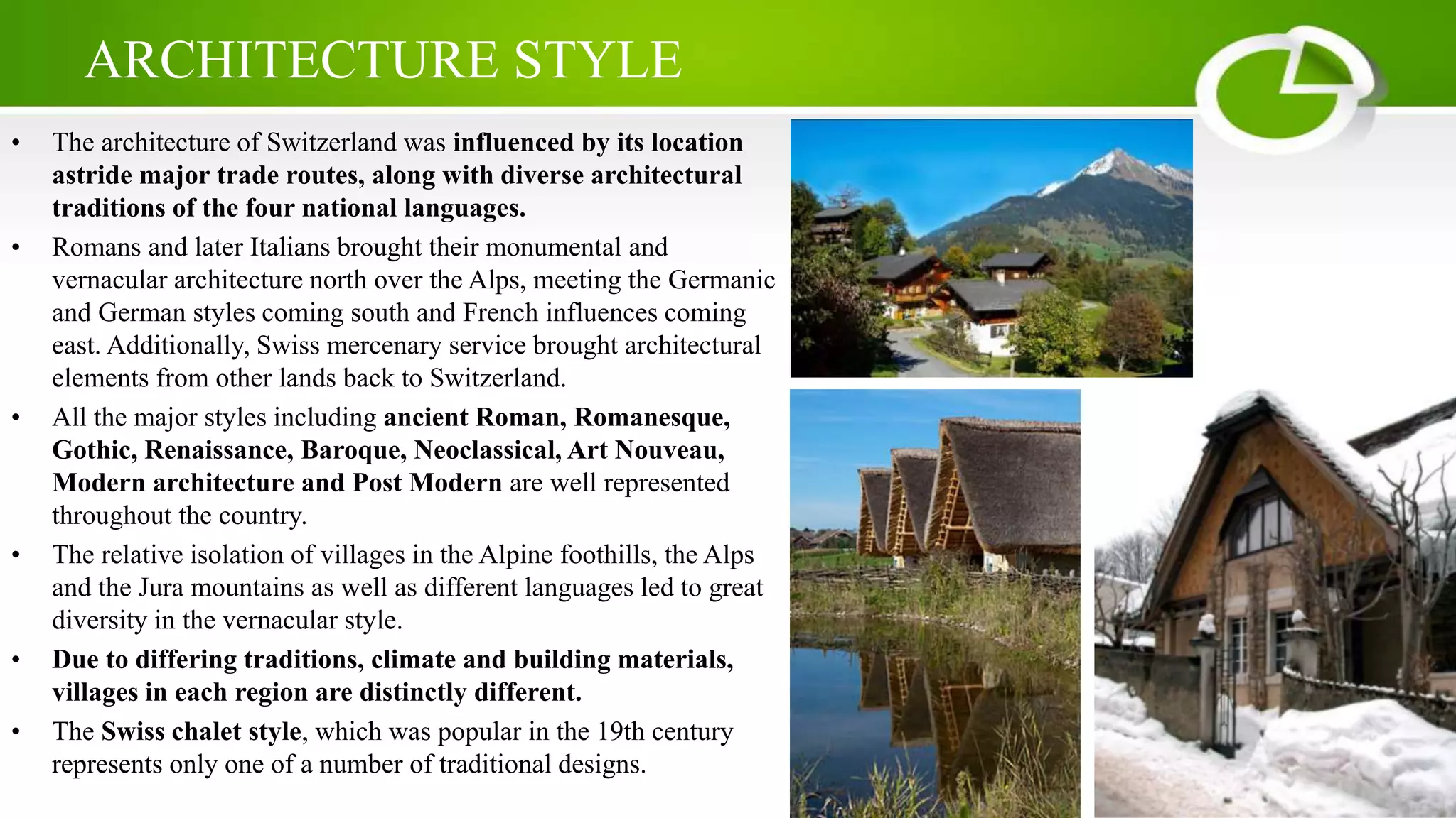 Hill architecture | PPT