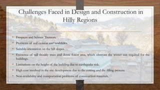 HILL ARCHITECTURE ( Aman & Prabhdeep).pptx