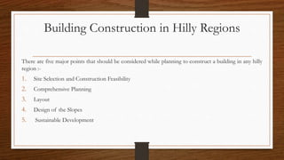 HILL ARCHITECTURE ( Aman & Prabhdeep).pptx