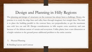 HILL ARCHITECTURE ( Aman & Prabhdeep).pptx