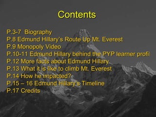 Hillary | PPT