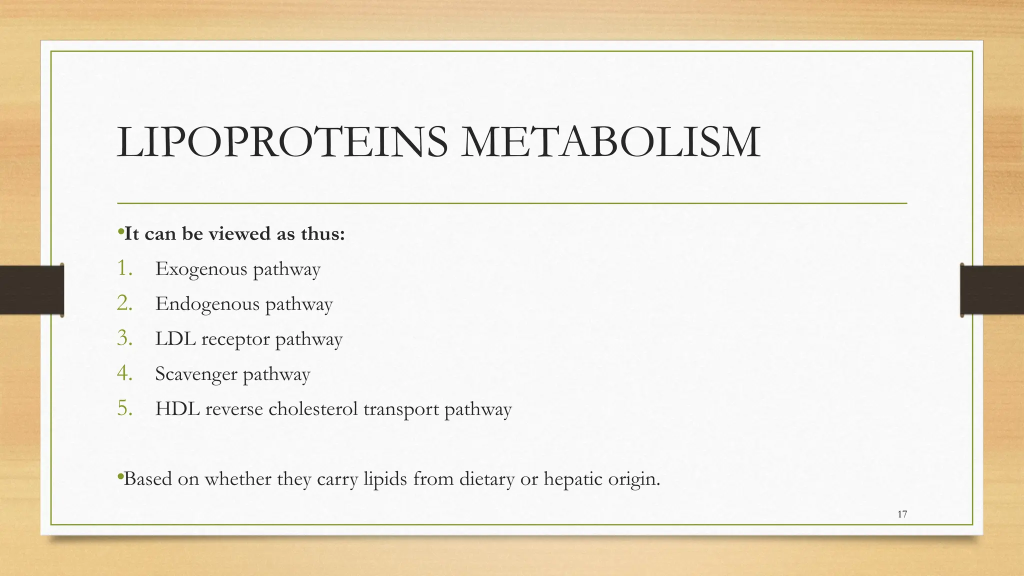 Classification and metabolism of lipids.pptx
