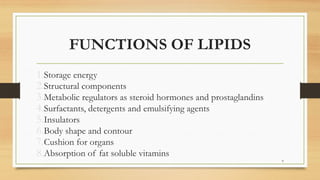 Classification and metabolism of lipids.pptx
