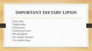 Classification and metabolism of lipids.pptx