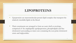 Classification and metabolism of lipids.pptx