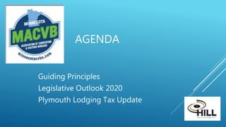 Hill Capitol Legislative Lobbying | PPT