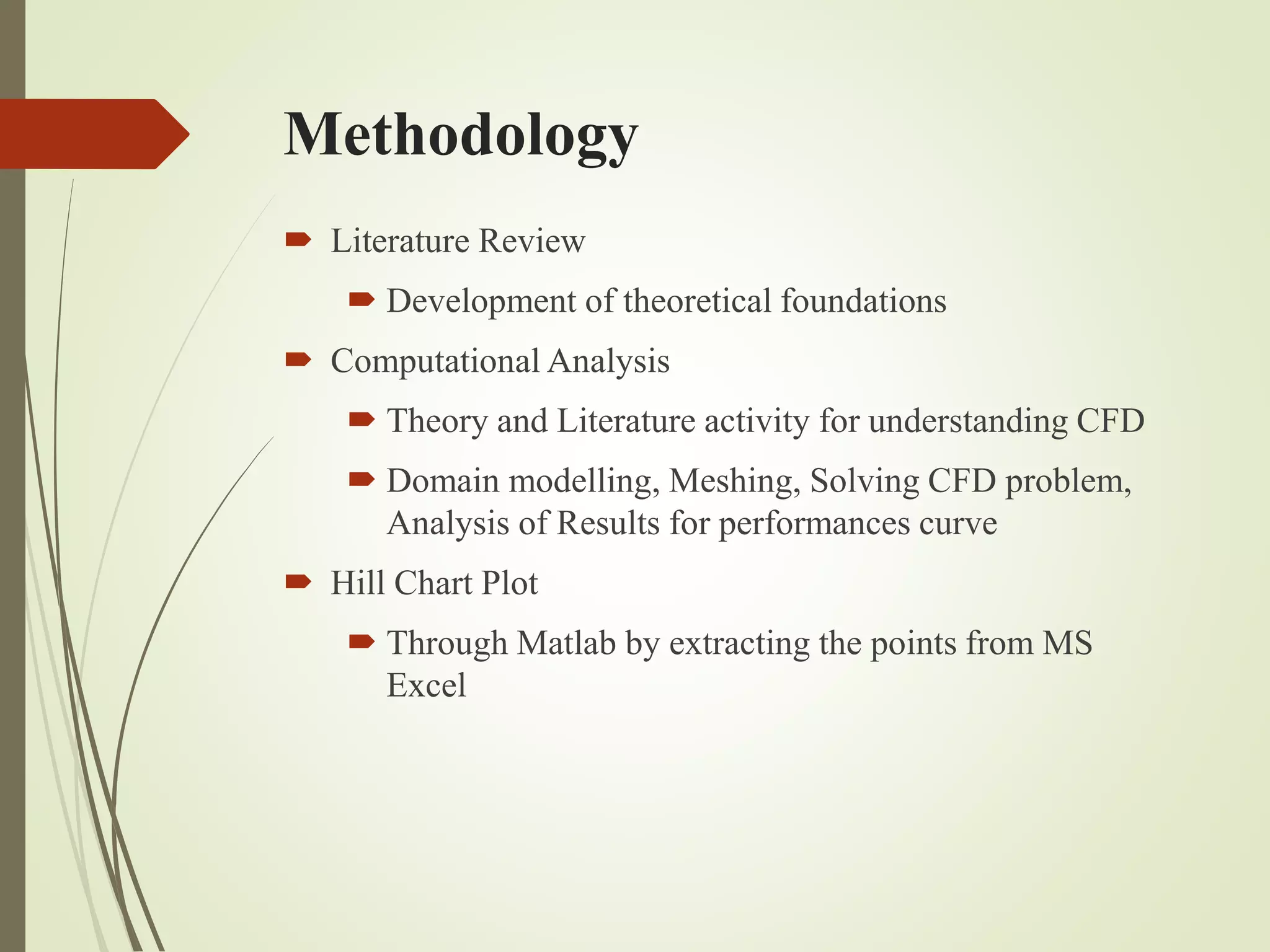 Development of Hill Chart diagram for Francis turbine of Jhimruk ...