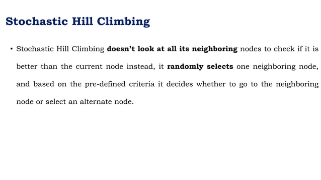 Artificial Intelligence - Hill climbing. | PDF | Climbing | Extreme Sports