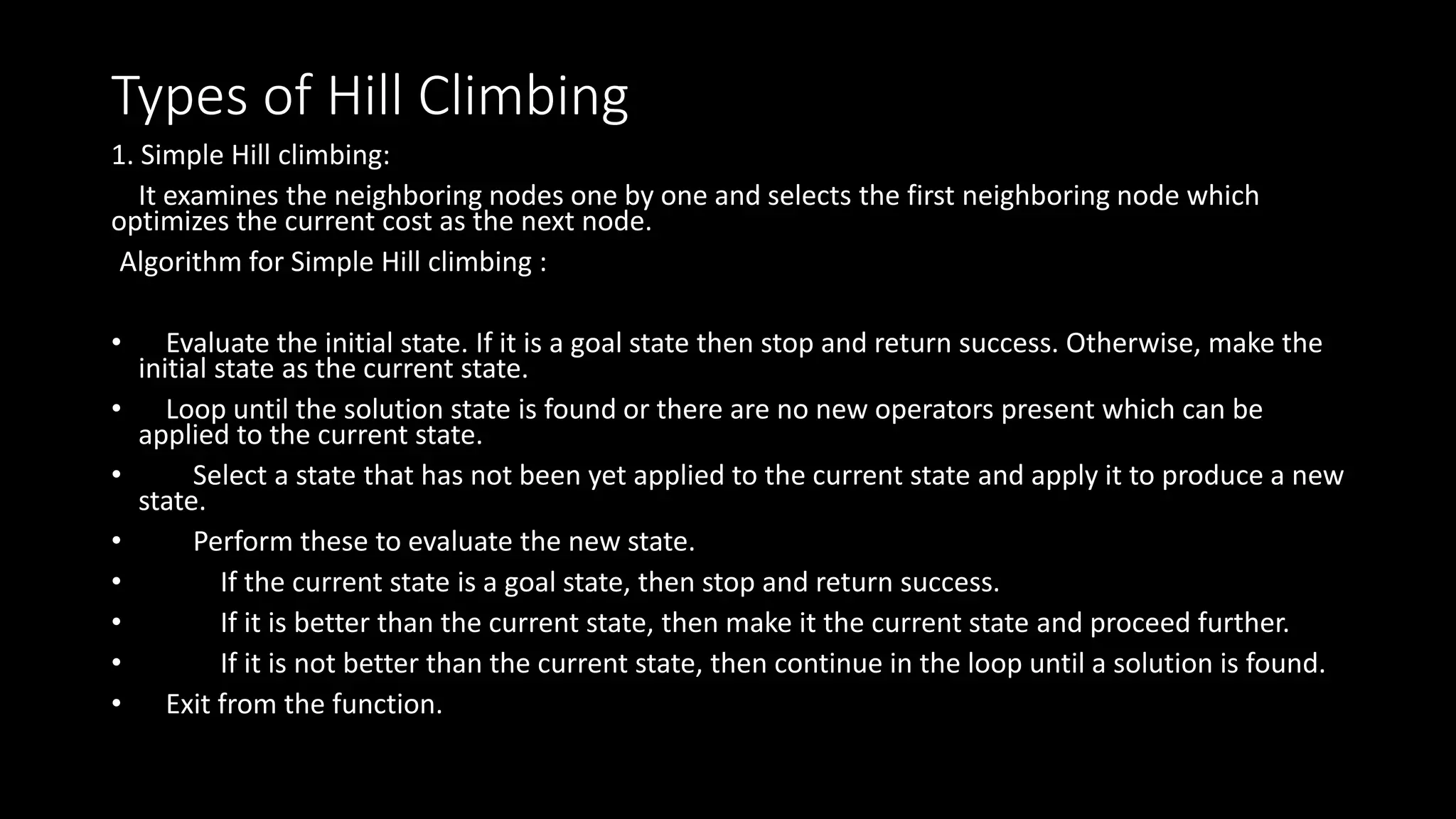 hill climbing algorithm.pptx