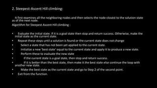 hill climbing algorithm.pptx