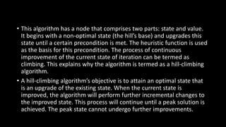 hill climbing algorithm.pptx