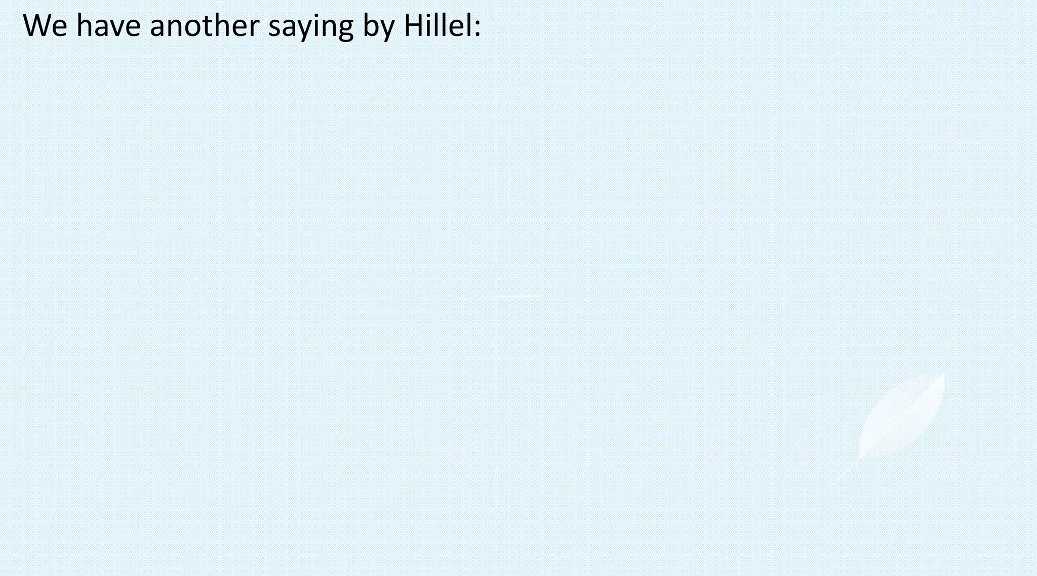 Reflecting on the Teachings of the Rabbis Hillel, Shammai, and Jesus | PDF