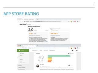 Building Apps with Flutter - Hillel Coren, Invoice Ninja | PPT