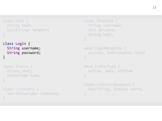 Building Apps with Flutter - Hillel Coren, Invoice Ninja