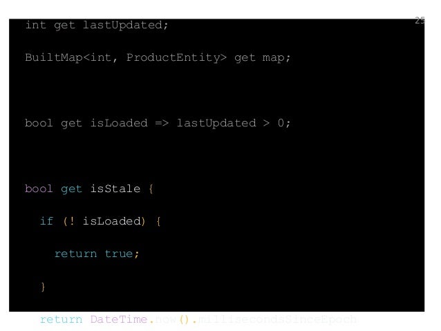Building Apps with Flutter - Hillel Coren, Invoice Ninja