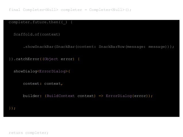 Building Apps with Flutter - Hillel Coren, Invoice Ninja