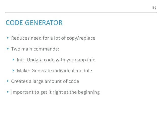 Building Apps with Flutter - Hillel Coren, Invoice Ninja