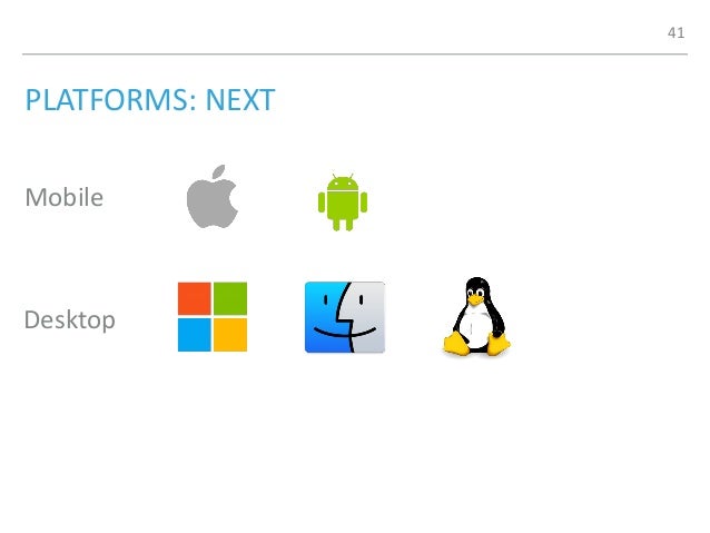 Building Apps with Flutter - Hillel Coren, Invoice Ninja