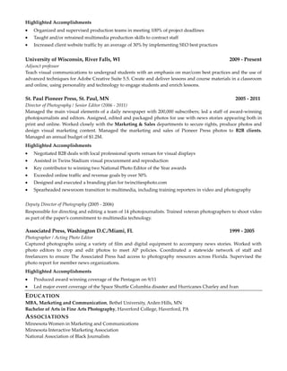 Hillery snewrez | DOCX | Marketing and Advertising | Business