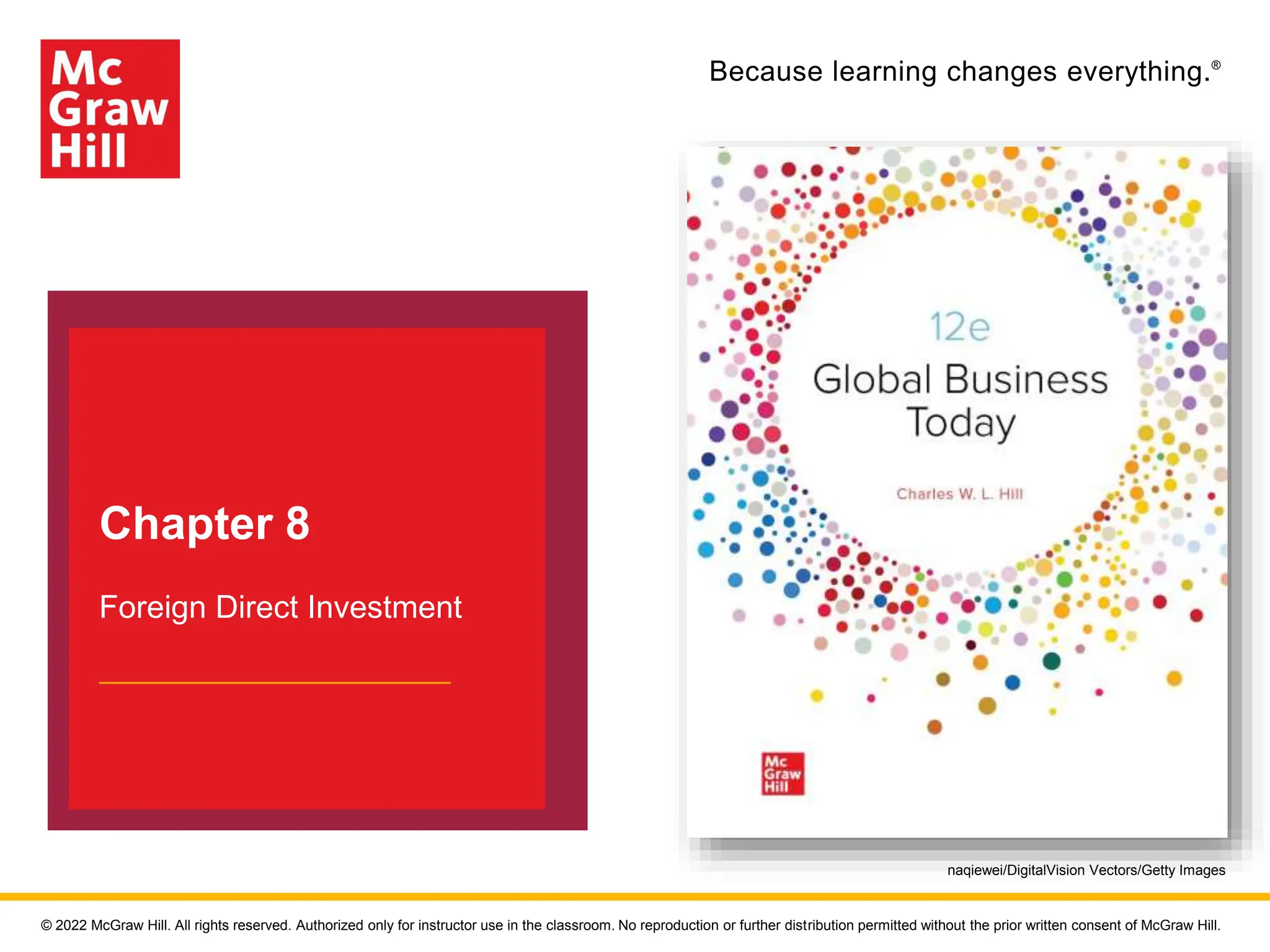 Hill_GBT12e_Ch08_PPT_accessible.pptx Foreign direct investment | PPTX
