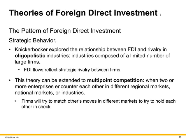 Hill_GBT12e_Ch08_PPT_accessible.pptx Foreign direct investment | PPTX