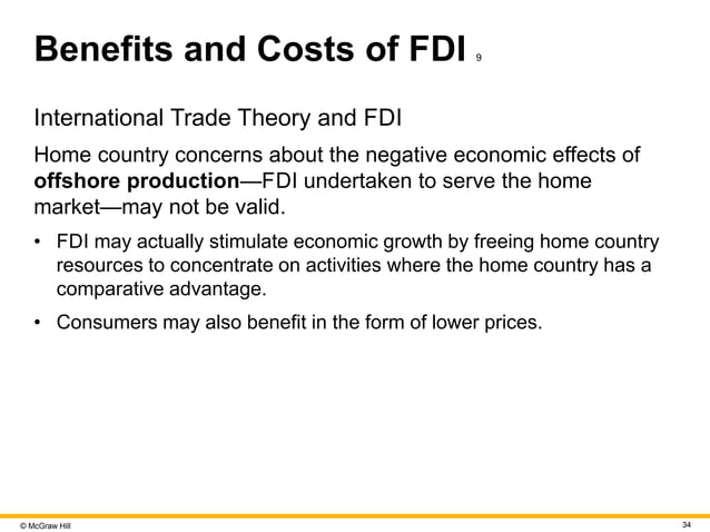 Hill_GBT12e_Ch08_PPT_accessible.pptx Foreign direct investment | PPTX