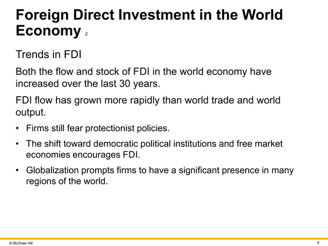 Hill_GBT12e_Ch08_PPT_accessible.pptx Foreign direct investment | PPTX