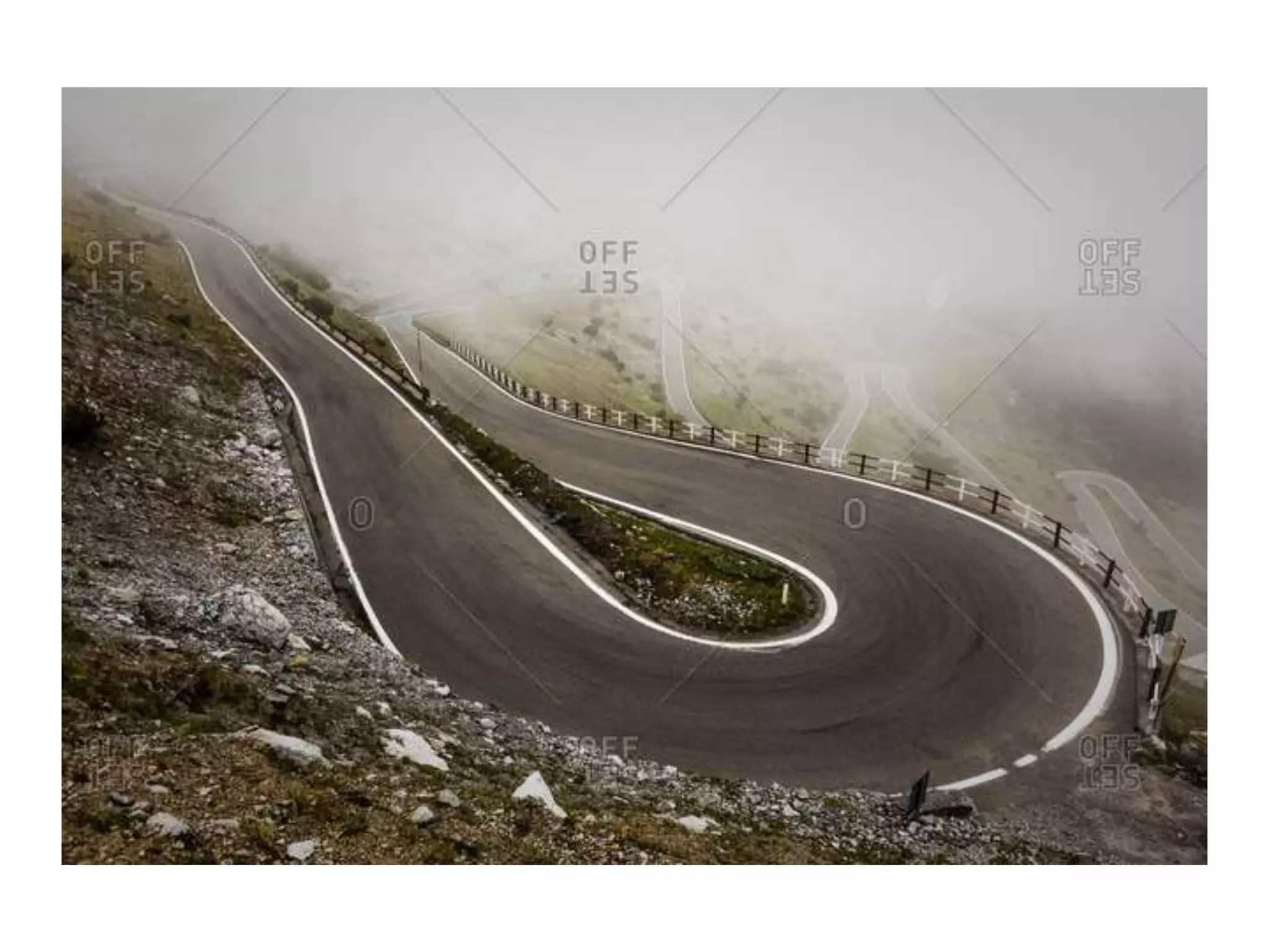 Hill road ppt | PPTX