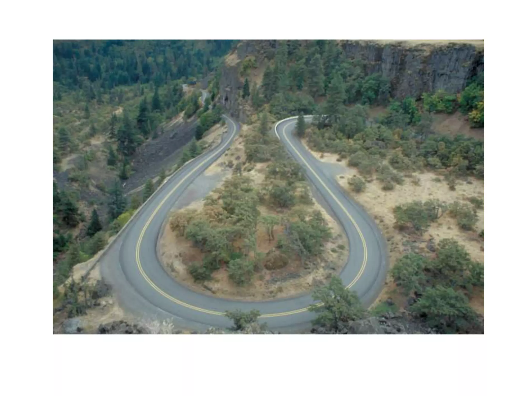 Hill road ppt | PPTX