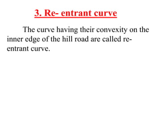 Hill roads | PPTX