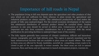 Hill Roads design and construction PPTX.pdf