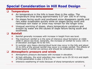 Hill_Roads | PPTX