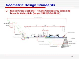 Hill_Roads_Part -1_Geometric_Design_of_Hill_Road_18817.ppt