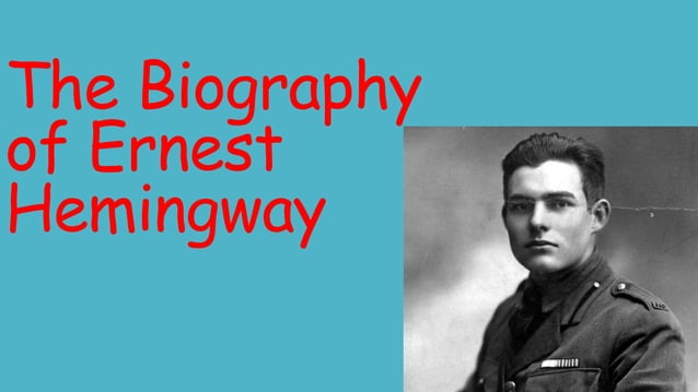 Hills like white elephants by ernest hemingway | PPTX