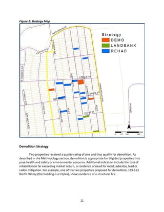 Hilltop, Columbus, Ohio Neighborhood Stabilization Program ...