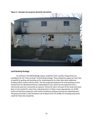 Hilltop, Columbus, Ohio Neighborhood Stabilization Program ...