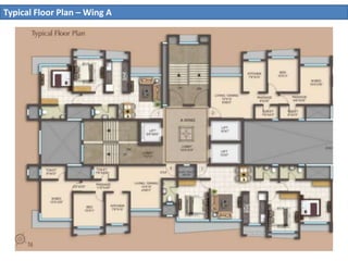 Hill view chembur | PPTX