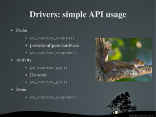 Hilman-Runtime-Power management linux .pdf