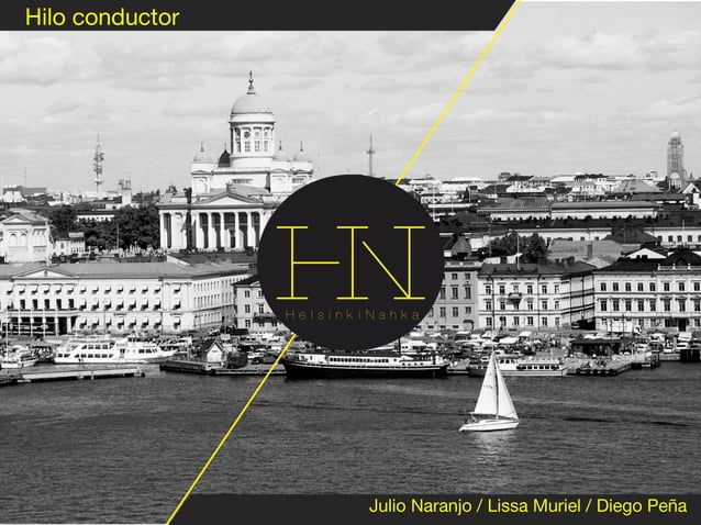 Hilo conductor | PDF