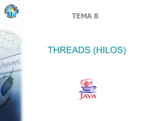 Hilos En Java | PPT