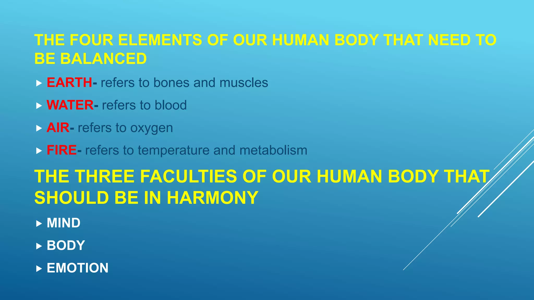 Hilot wellness massage JHS | PPTX