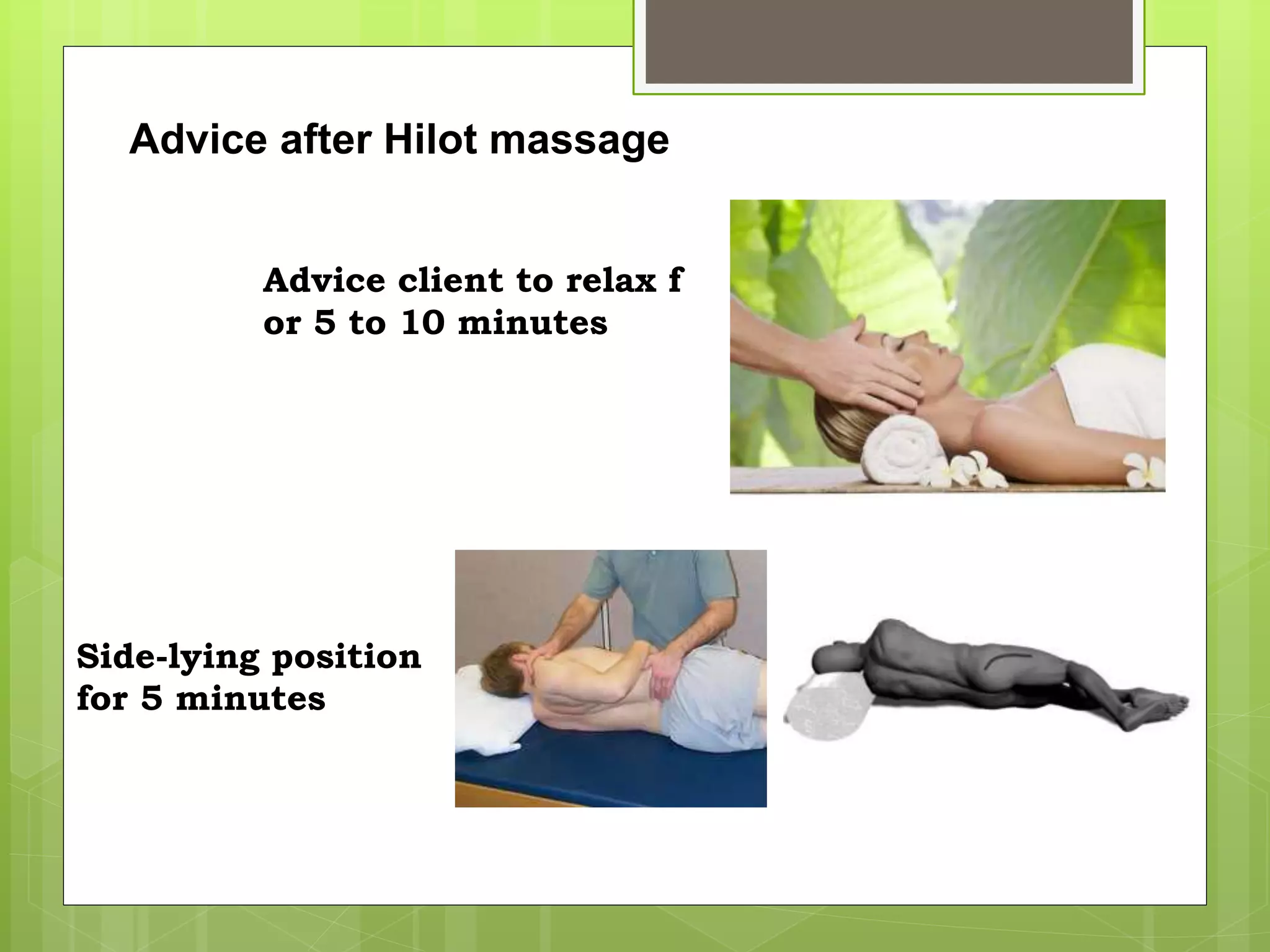 Hilot( Wellness Massage) NCII.pptx