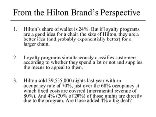 Hilton final | PPT