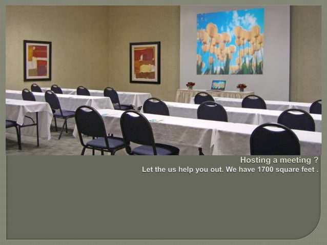 Hilton garden inn power point (2) | PPTX | Bed & Breakfasts | Travel Type