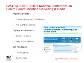 Meeting and Event Planning 2.0 | PPT