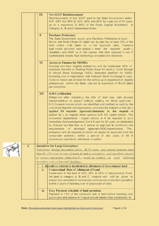 Himachal Industrial-Policy-Amendment.pptx