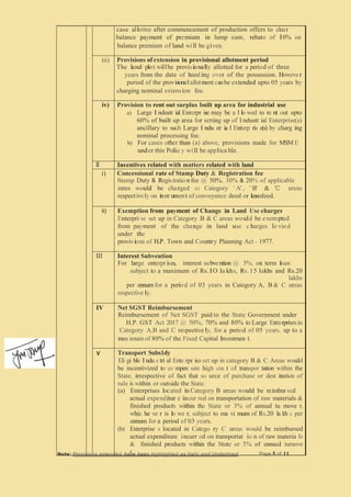 Himachal Industrial-Policy-Amendment.pptx