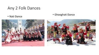North Indian State - Himachal Pradesh.pptx
